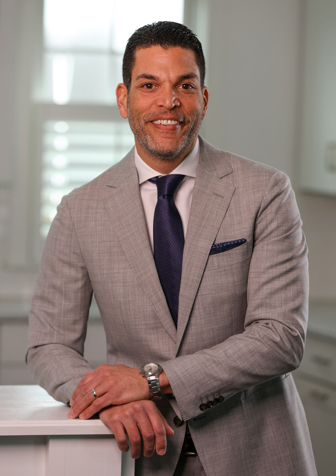 Our Story - Bell Technology Group